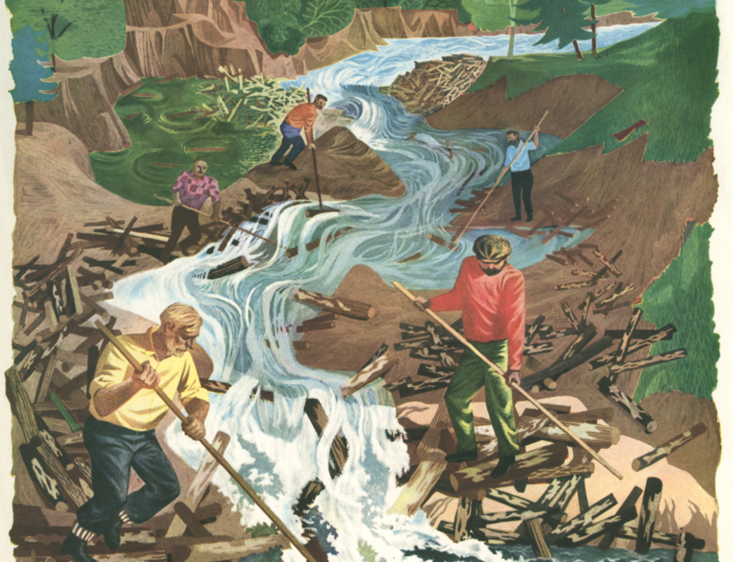 Gaming Extractivism: Indigenous Resurgence, Unjust Infrastructures, and ...